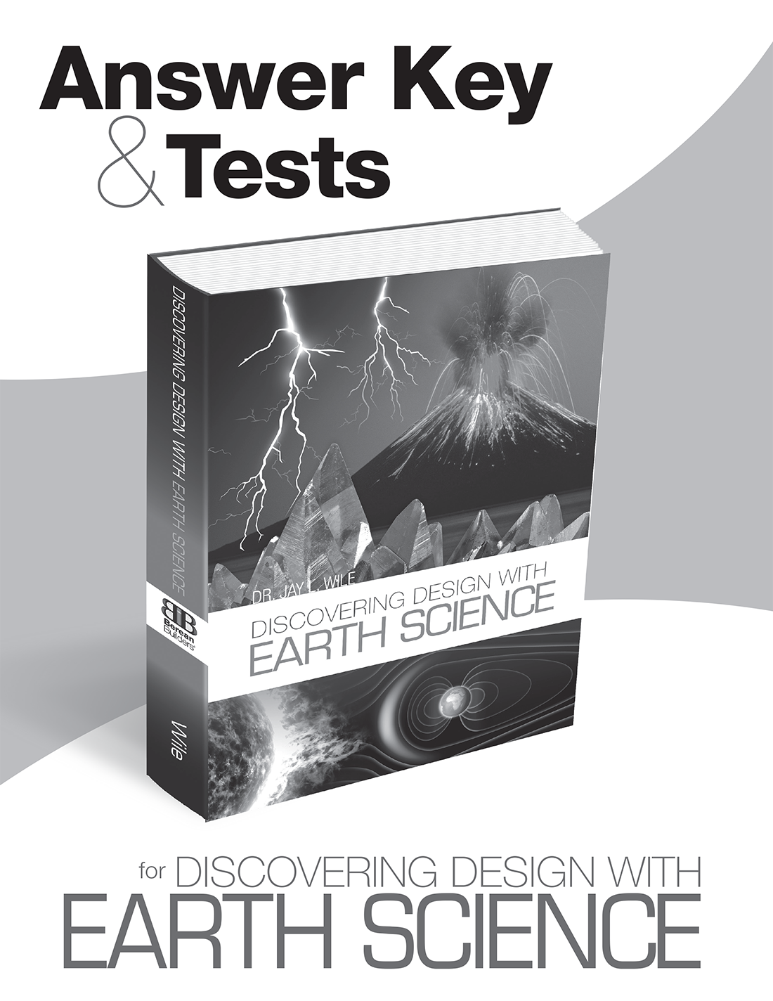 Discovering Design with Earth Science Answer Key & Tests – Heritage ...