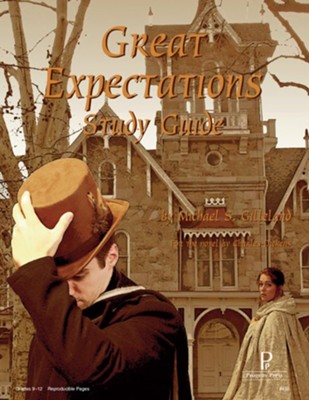 Great Expectations Study Guide (E706) – Heritage Resources